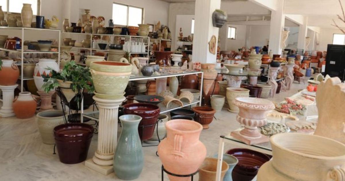 «Εξαφανίζονται» τα βιοτεχνικά επαγγέλματα - Να δοθεί βαρύτητα στην ...