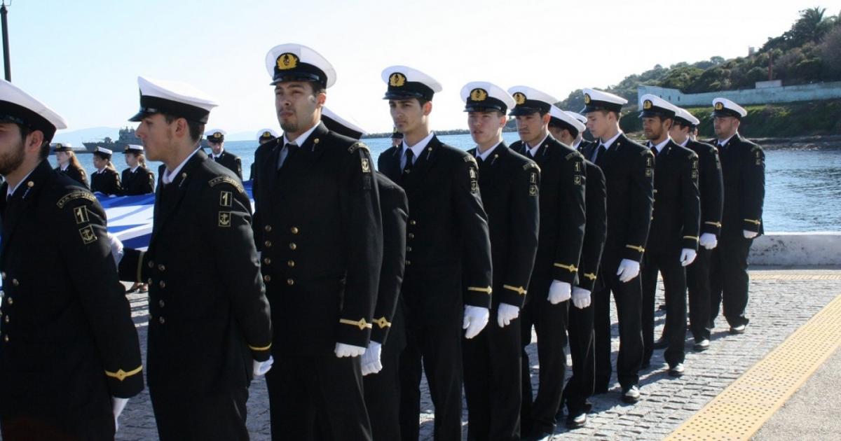 Ακαδημίες Εμπορικού Ναυτικού: Ο αριθμός εισακτέων 2025-2026 και νέος ...