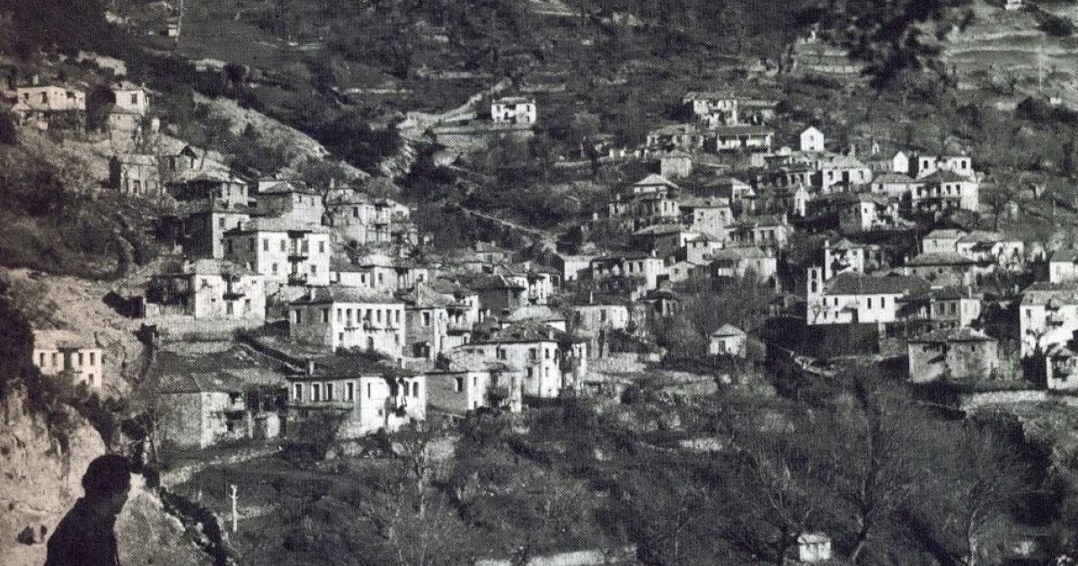 Ποιος θυμάται την «Πρωτεύουσα της Ελεύθερης Ελλάδας»; | Alfavita