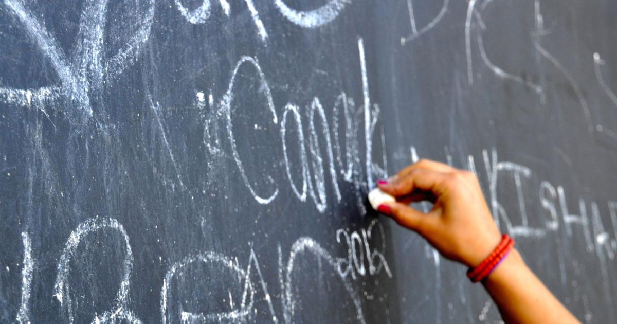 Κενά στα σχολεία: Μόνο στους Φιλόλογους Ε.Α ξεπερνούν τα 438 -χωρίς τα ΚΕΔΑΣΥ! | Alfavita