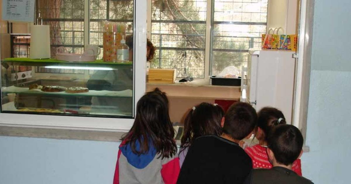 ΕΦΕΤ: Αυτά τα προϊόντα επιτρέπεται να πωλούνται στα σχολικά κυλικεία ...