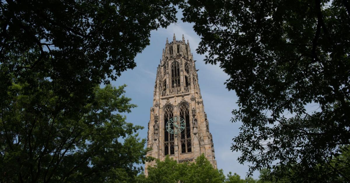 To Yale διέγραψε φοιτητή που έδωσε 1,2 εκ. δολ. για να εισαχθεί | Alfavita