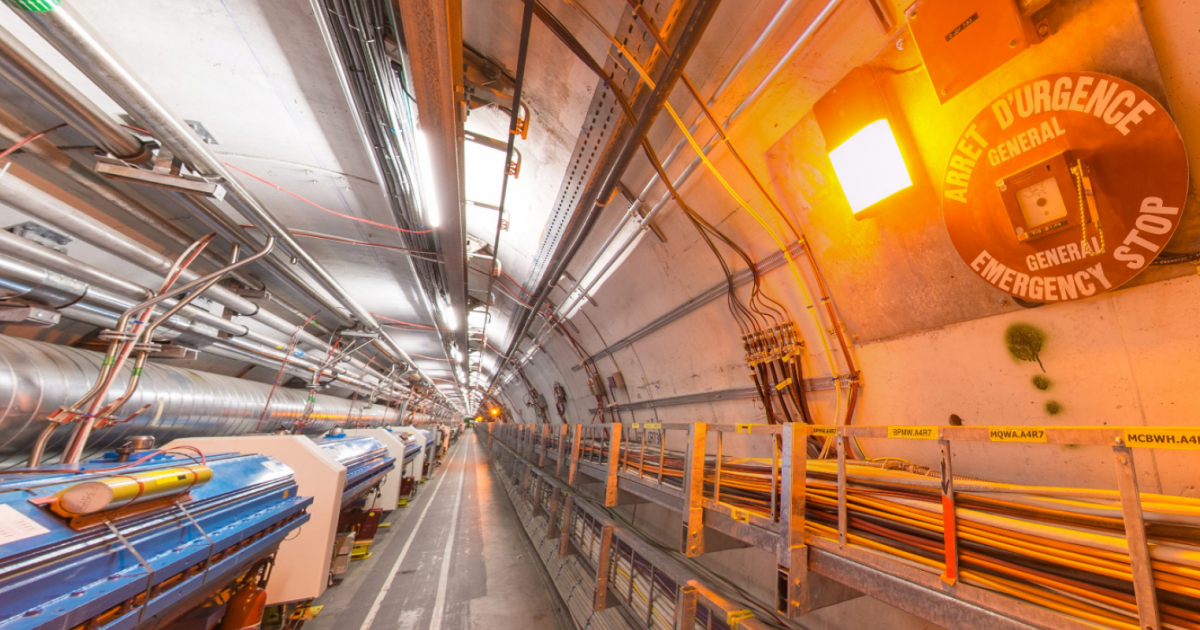 CERN: Θέσεις πρακτικής άσκησης για Ελληνες φοιτητές - Σε ποια προγράμματα | Alfavita