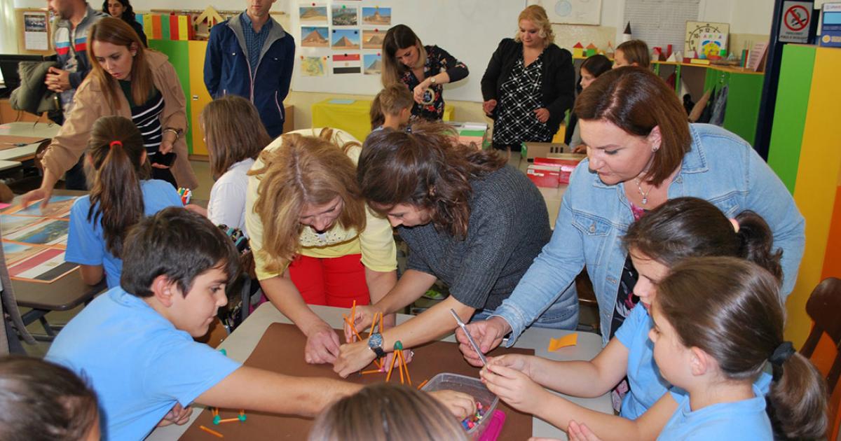 ΣΧΟΛΙΚΗ ΨΥΧΟΛΟΓΙΑ, ΔΙΑΠΟΛΙΤΙΣΜΙΚΗ (ΑΣΕΠ): ΜΟΝΟ με 25€ το μήνα! | Alfavita