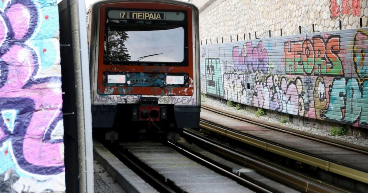 Συμμορία λήστεψε 16χρονο μαθητή σε συρμό του ΗΣΑΠ – Έξι συλλήψεις ...