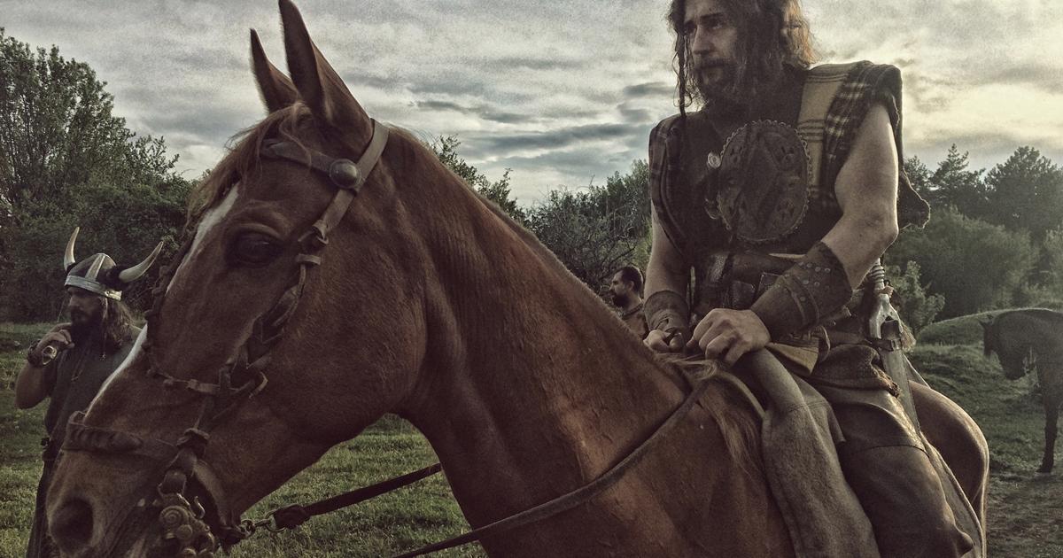 Πριν από 2.500 χρόνια οι αρχαίοι Κέλτες έπιναν ελληνικό κρασί | Alfavita