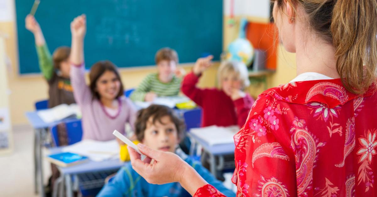 Αποσπάσεις: Πώς υπολογίζονται τα μόρια για εκπαιδευτικούς και ΕΕΠ-ΕΒΠ ...