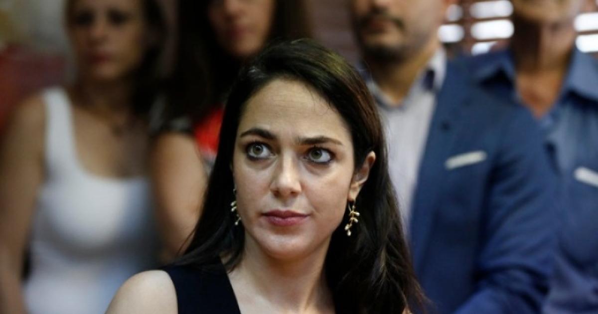 Μιχαηλίδου: Εξετάζεται ενδεχόμενο παραπομπής μαθητών σε ψυχολόγο χωρίς άδεια γονέων | Alfavita