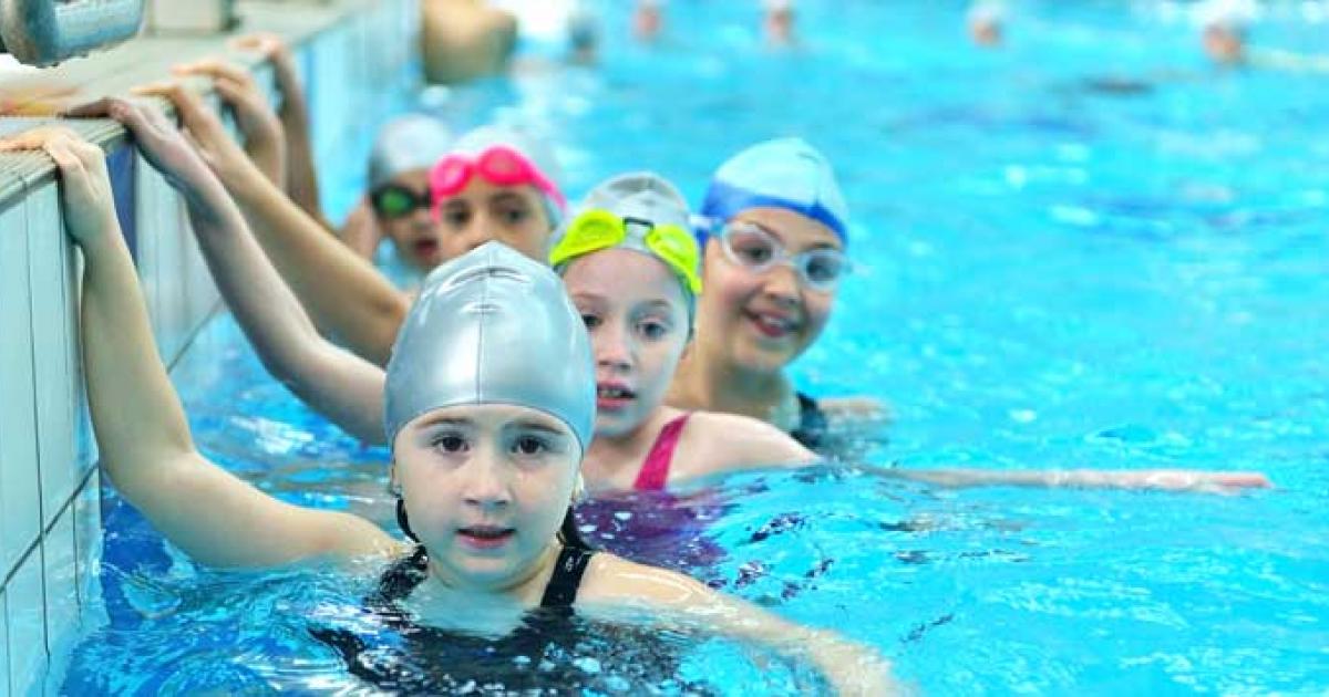 Κολύμβηση: Πρόσκληση εκπαιδευτικών Φυσικής Αγωγής για τη διδασκαλία της ...