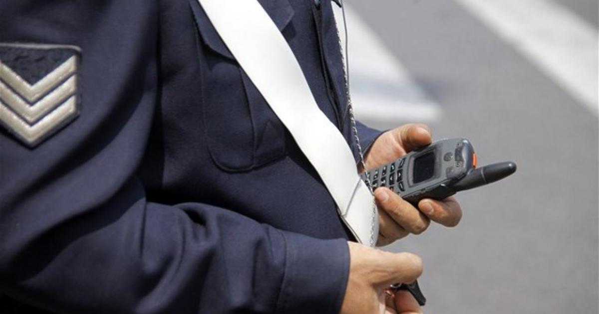 Δεκαπενταύγουστος 2022: Αυτά είναι τα έκτακτα μέτρα της Τροχαίας | Alfavita