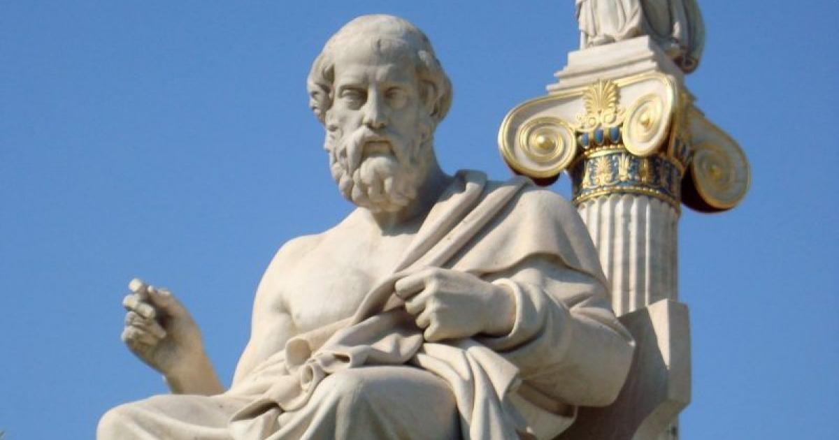 Το πλατωνικό παράδοξο: Όταν η τεχνητή νοημοσύνη σκέφτεται σαν μαθητής ...