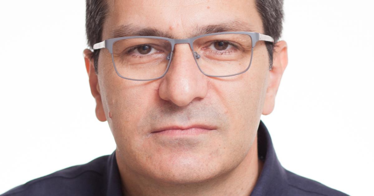 Ο Θεόδωρος Θεοδουλίδης νέος Πρύτανης του Πανεπιστημίου Δυτικής ...