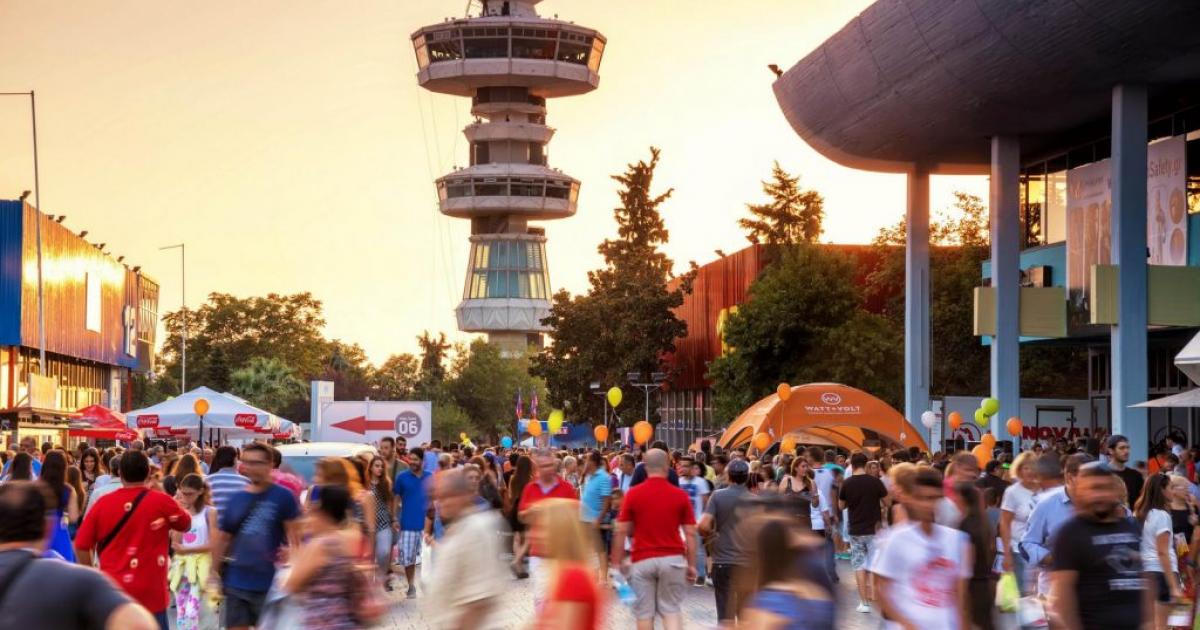 ΔΟΕ: Δράσεις που προγραμμάτισε το ερχόμενο Σάββατο στην 86η Δ.Ε.Θ ...