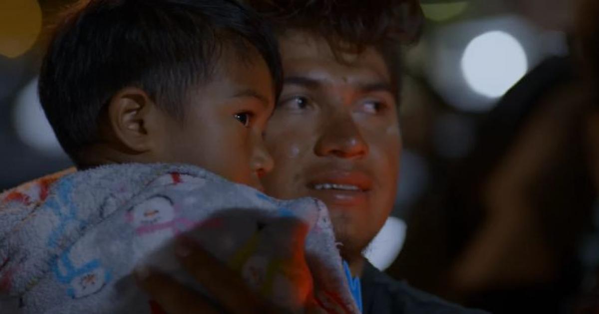 Living Undocumented: Σειρά για τη μετανάστευση ετοιμάζει το Netflix ...