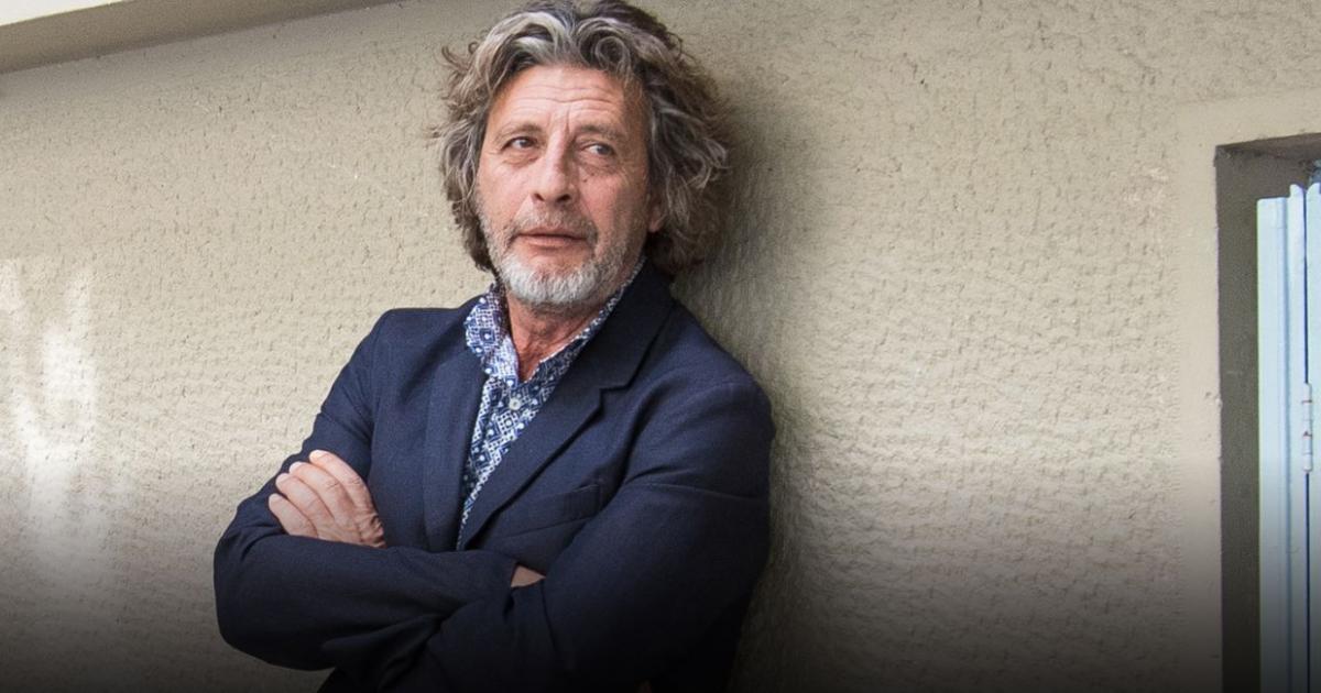 Θλίψη: «Έφυγε» ο ηθοποιός Τάκης Σπυριδάκης | Alfavita