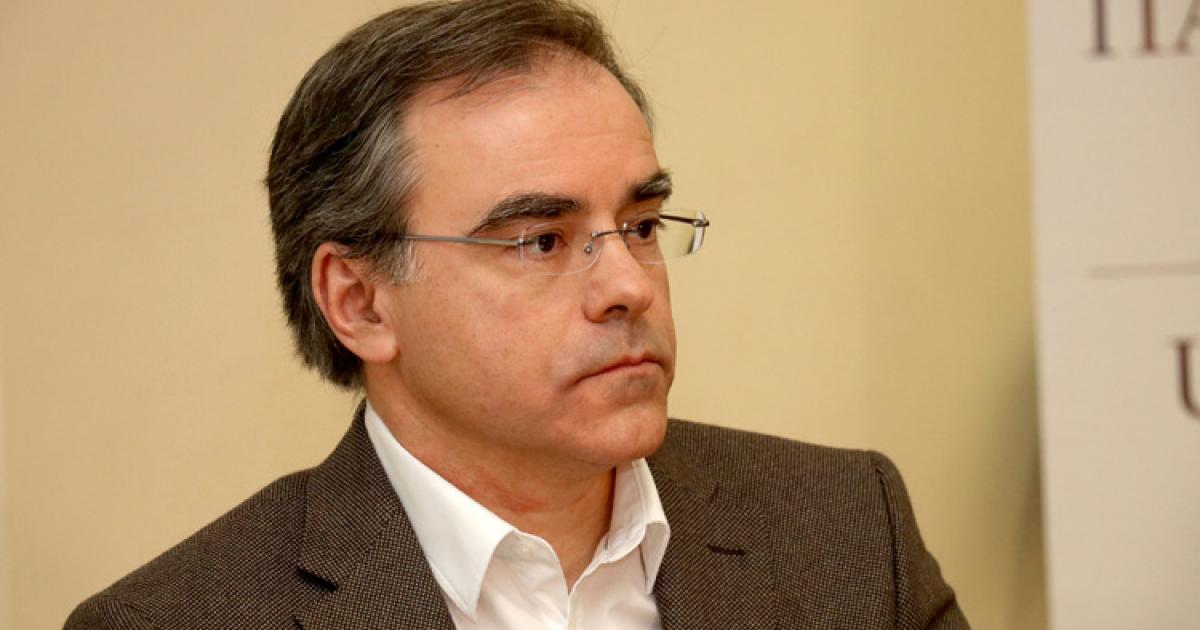 Νέος πρύτανης του Πανεπιστημίου Κρήτης, ο Παναγιώτης Τσακαλίδης | Alfavita