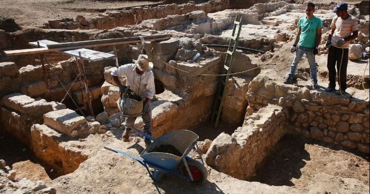 Νέες προσλήψεις στην Διεύθυνση Συντήρησης Αρχαίων και Νεωτέρων Μνημείων ...