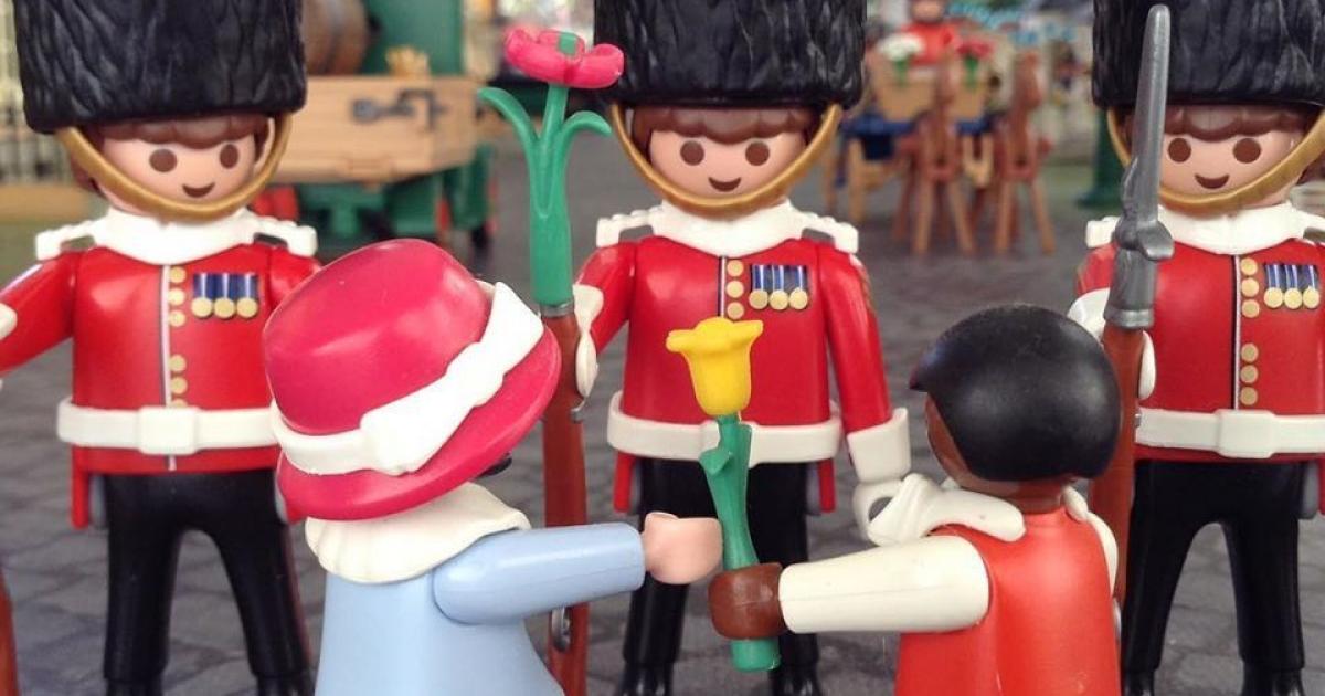 Μαζικές απολύσεις στην Playmobil- Στο δρόμο το 17% των εργαζομένων | Alfavita