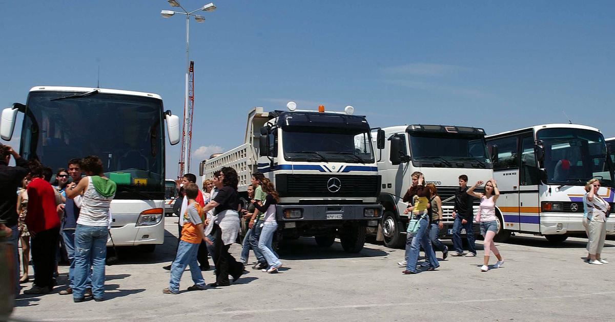 Υπουργείο Παιδείας: Σχετικά με τις εκδρομές και τις εκπαιδευτικές ...