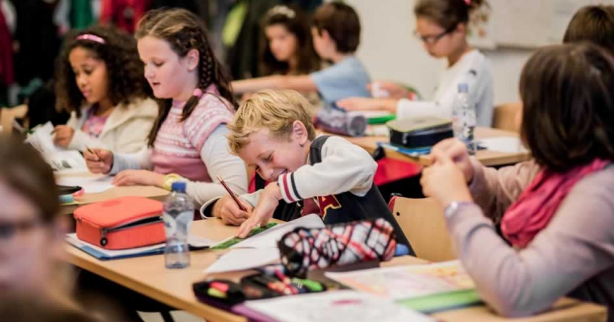 Ειδική Αγωγή και Ενταξιακή Εκπαίδευση: Σεμινάριο που τελειώνει τον ...