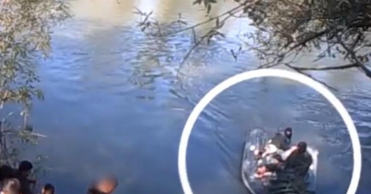 Spiegel: Video καταγράφουν παράνομες επαναπροωθήσεις (pushbacks) στον Έβρο | Alfavita