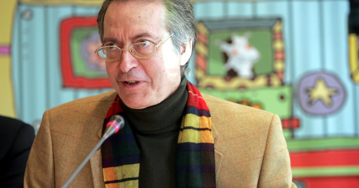 Ευγένιος Τριβιζάς: «Παραγεμίζουμε τα παιδιά με γνώσεις και αφήνουμε τη ...