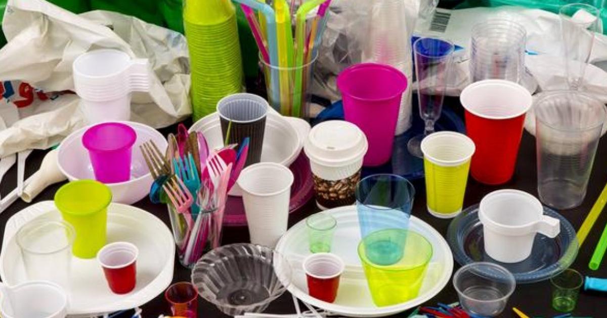 Πάνω από 4.700 χημικές ουσίες απειλούν υγεία και περιβάλλον | Alfavita