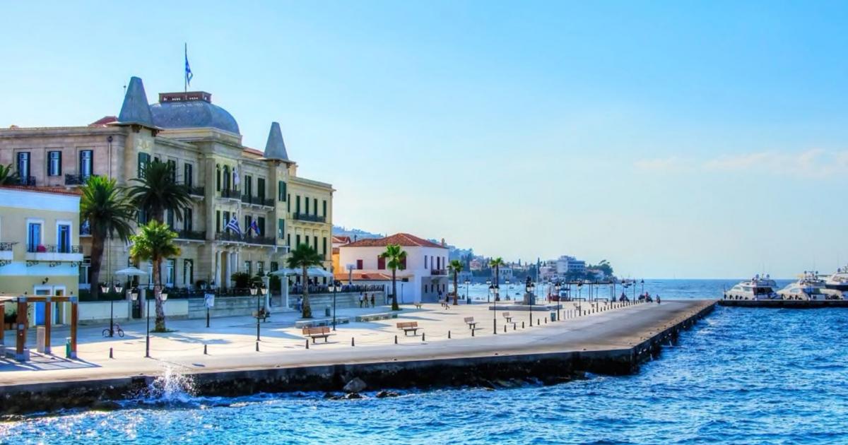 Φθινοπωρινοί προορισμοί χωρίς αυτοκίνητο για μικρές αποδράσεις | Alfavita