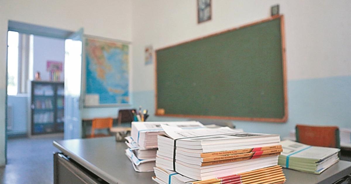 10.000 διορισμοί εκπαιδευτικών: Πότε ξεκινούν οι δηλώσεις – Ο «χάρτης ...