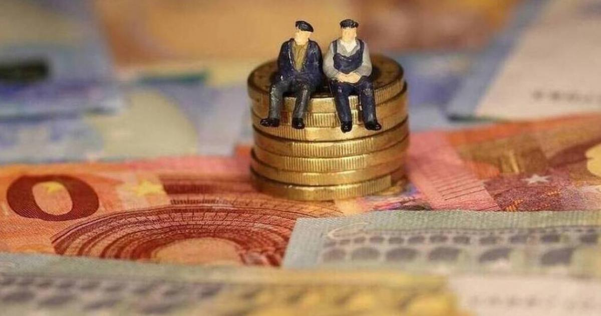Συντάξεις: Ποια είναι τα όρια ηλικίας στο Δημόσιο έως το 2026 για όλες ...