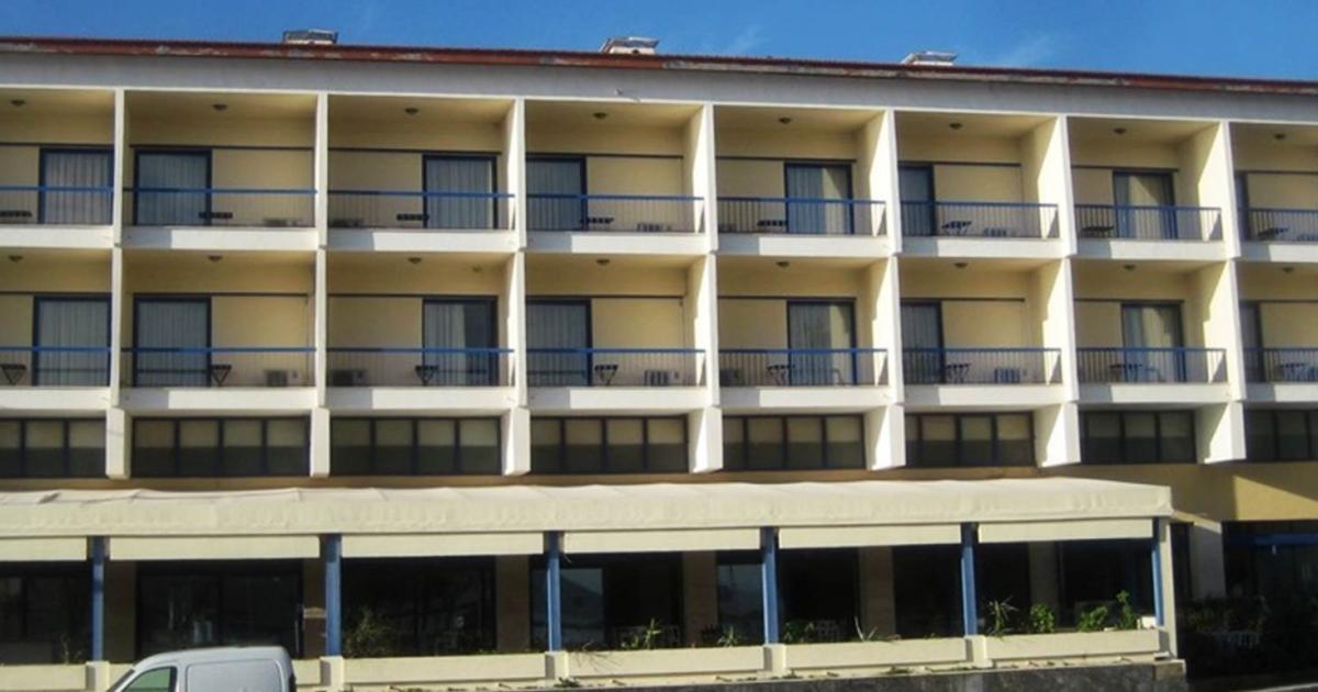 Φοιτητικές εστίες: Αγορά οικοπέδου 197.000€ για ανέγερση εστίας στη ...