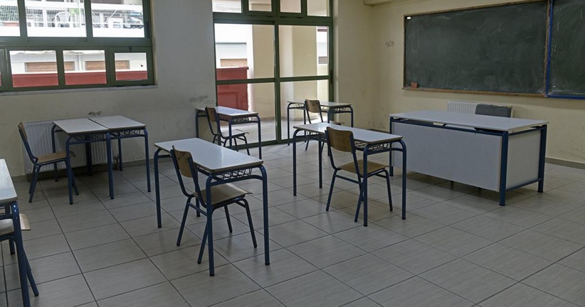 Αποφάσεις ΔΣ ΕΛΜΕ Χανίων | Alfavita