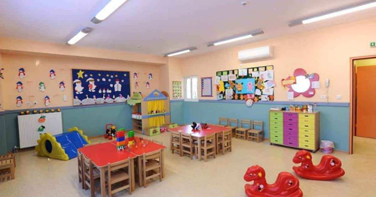 Δίχρονη προσχολική αγωγή ή μια σύγχρονη ιλαροτραγωδία; | Alfavita