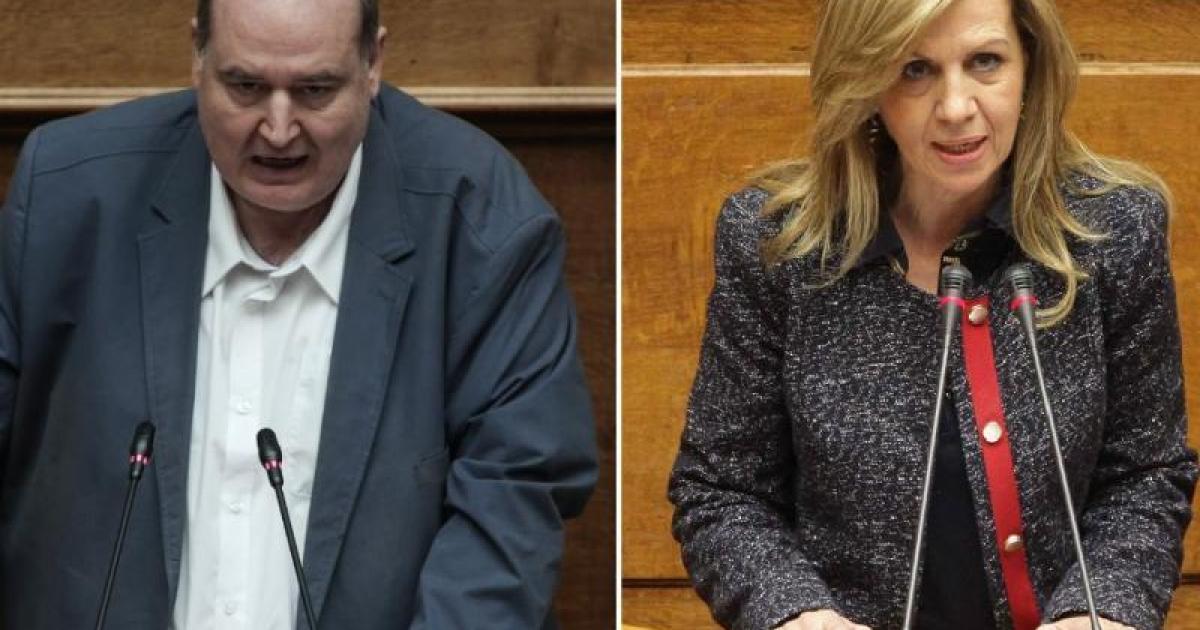 Βουλή: Νομοθετική πρωτοβουλία για τον διορισμό των επιτυχόντων του ΑΣΕΠ ...