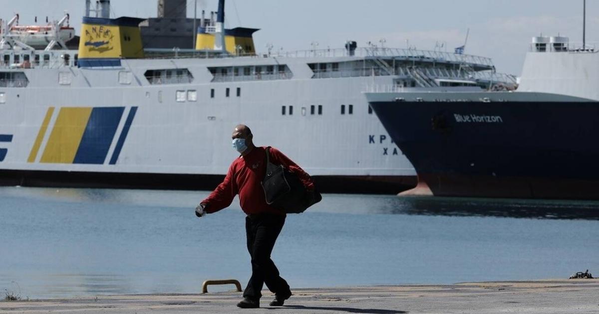 Αναπληρωτές: Εκπτωση στα ακτοπλοϊκά μόνο για την πρώτη μετακίνηση ...