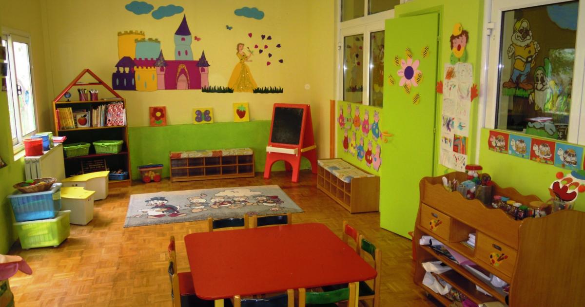 Αγγλικά στο Νηπιαγωγείο: Αναλυτικά το ωρολόγιο πρόγραμμα (ΦΕΚ) | Alfavita