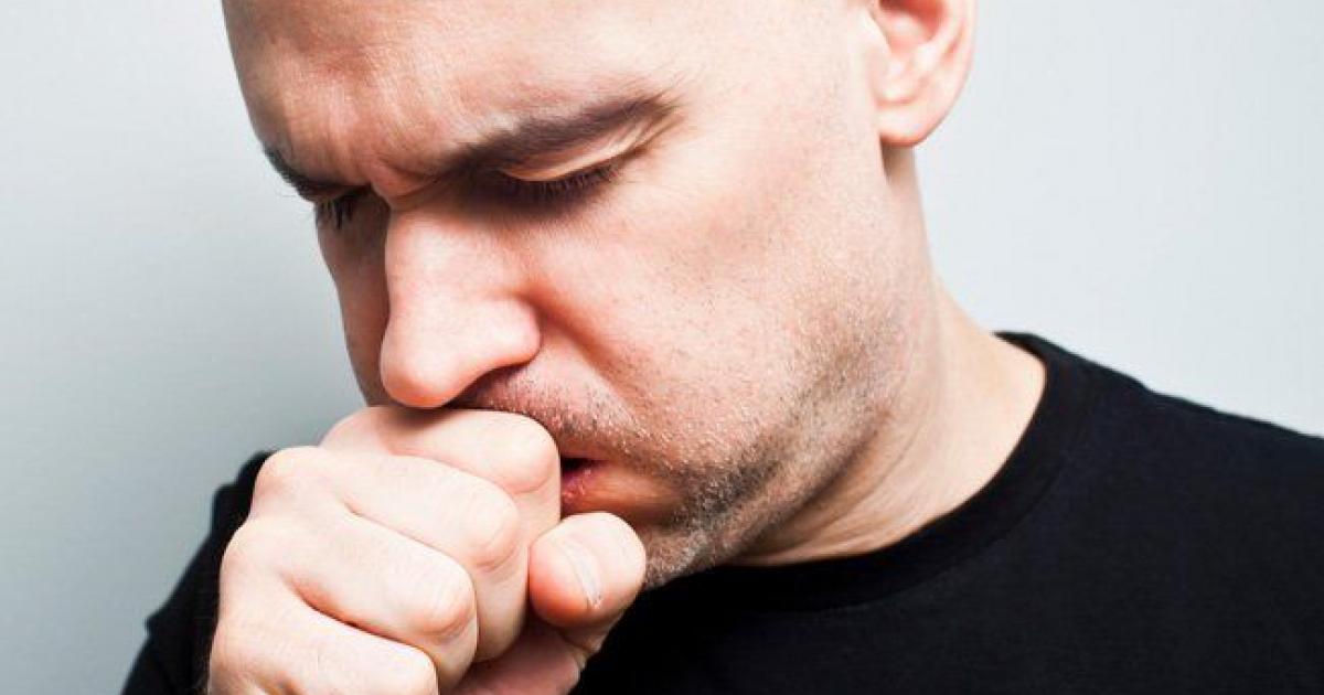 Πότε ο βήχας αποτελεί λόγο ανησυχίας | Alfavita