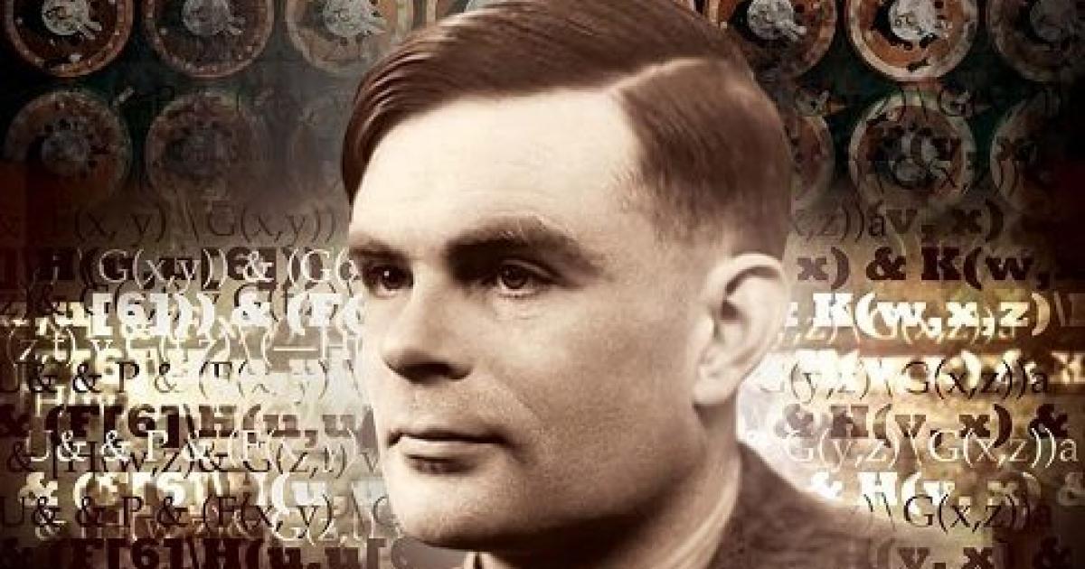 Άλαν Τούρινγκ, η παρεξηγημένη ιδιοφυΐα που νίκησε τους Ναζί και ...