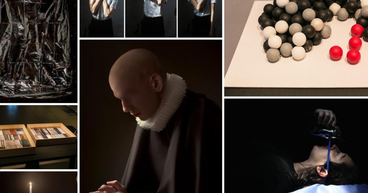 Master of Arts in Photography & Visual Language: Αυτό είναι το μοναδικό ...