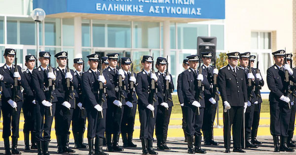 Πανελλαδικές 2023: Οδηγός υποψηφίων για τις Αστυνομικές Σχολές -14 ...