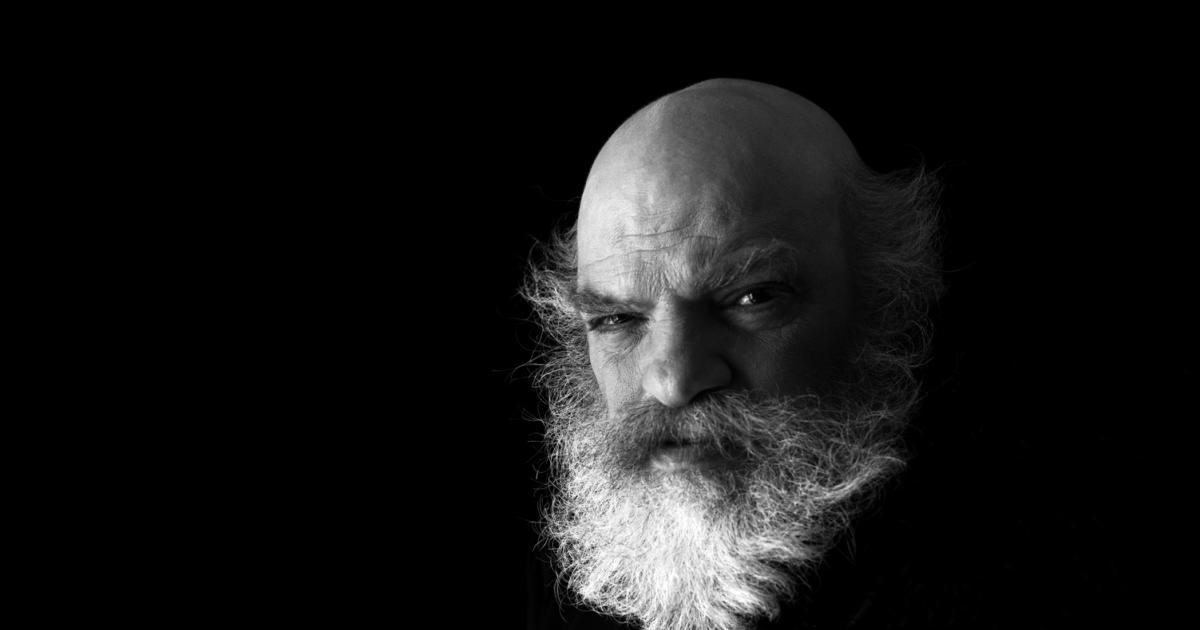 Έφυγε από τη ζωή ο σπουδαίος θεατράνθρωπος Γιώργος Βούρος | Alfavita