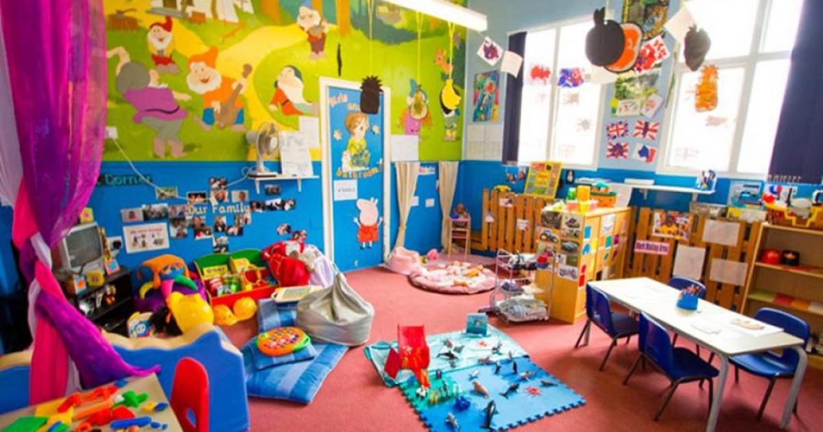 ΔΥΠΑ: Ρεκόρ αιτήσεων για Βρεφονηπιακούς Σταθμούς το σχολικό έτος 2025-2026 | Alfavita