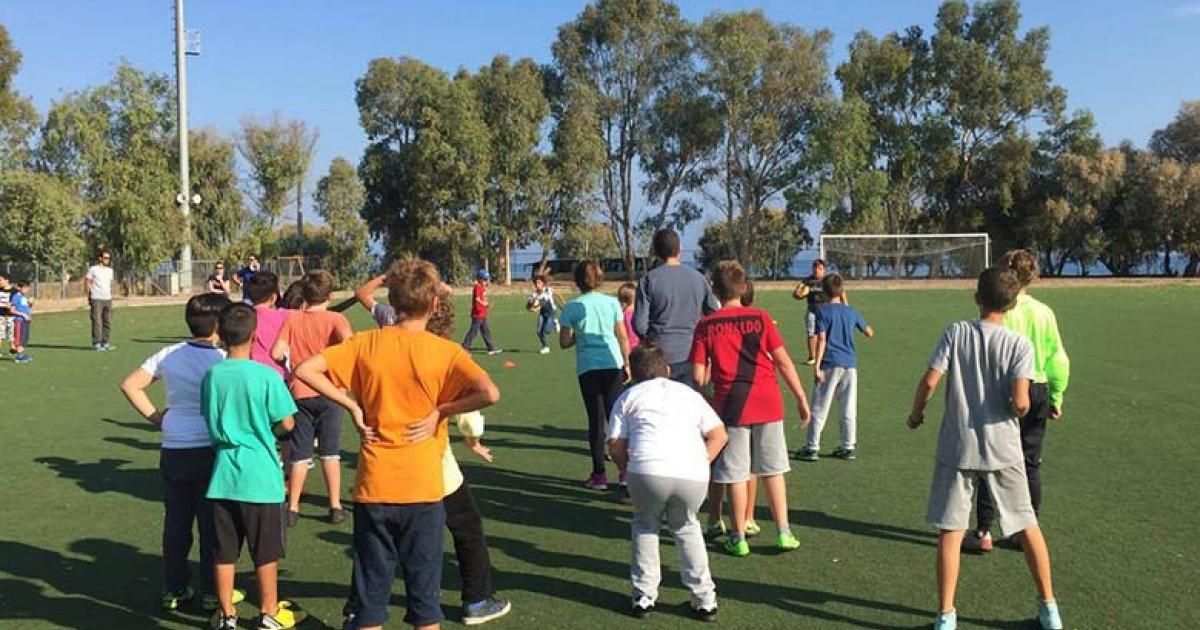 «Ημέρα Σχολικού Αθλητισμού με αναρίθμητα κενά καθηγητών Φυσικής Αγωγής ...