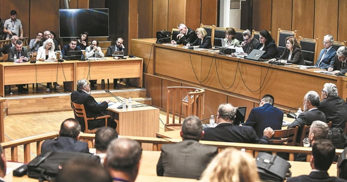 «Αν δοθεί αναστολή, οι επίδοξοι δολοφόνοι δεν θα έχουν περάσει ούτε μια ...