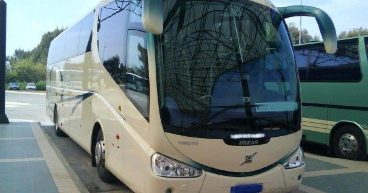 Οχι άλλα Τέμπη: Σήμα κινδύνου και για τις σχολικές εκδρομές με λεωφορεία | Alfavita