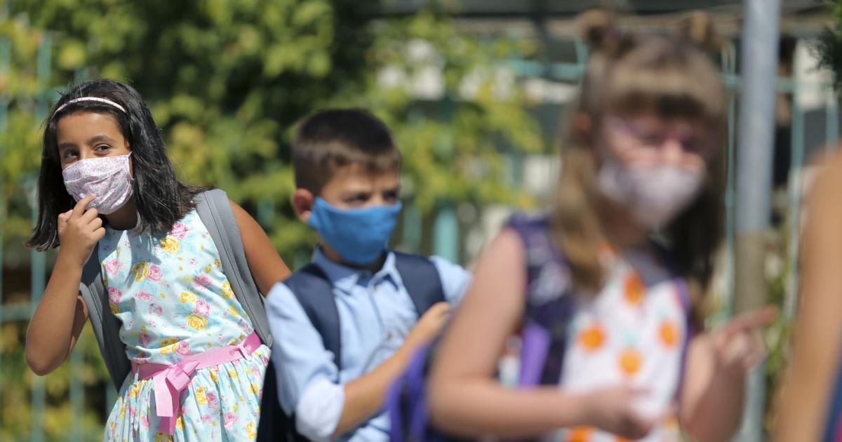 Κορονοϊός-Ιωάννινα: «Στο κόκκινο» τα σχολεία παρά το lockdown | Alfavita