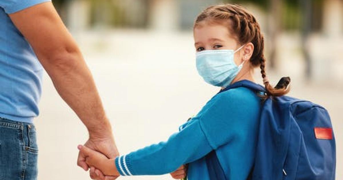 Σχολεία-Lockdown: Το έντυπο μετακίνησης για τους μαθητές | Alfavita