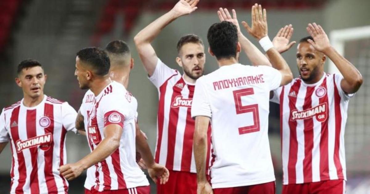 Champions League: Αυτοί είναι οι αντίπαλοι του Ολυμπιακού | Alfavita