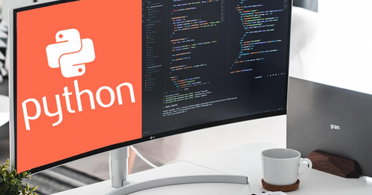 Σεμινάριο Εισαγωγής στον Προγραμματισμό με τη γλώσσα Python | Alfavita