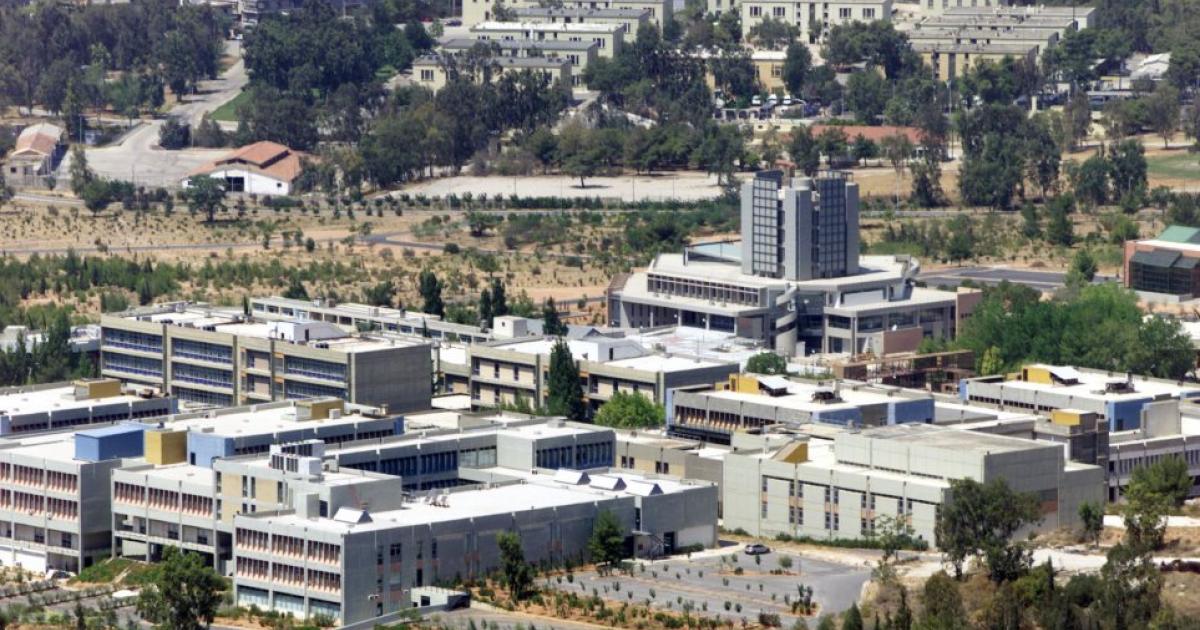 Συναγερμός για φωτιά στην Πολυτεχνειούπολη Ζωγράφου | Alfavita